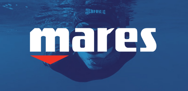 ¡MARES ya llegó a Aquamare!